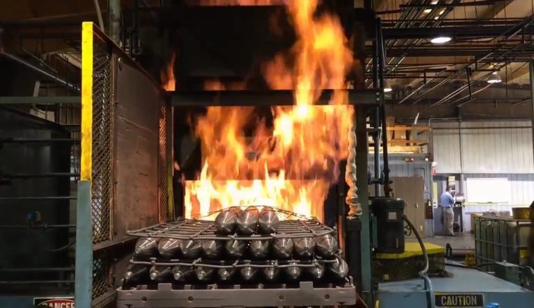How Does Heat Treating Work? - Modern Industries